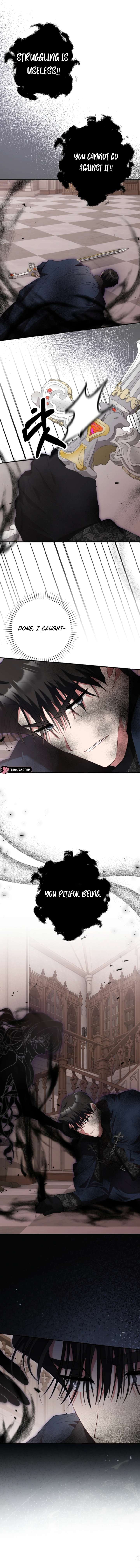 No More Regrets, Just Kill Me - Chapter 79