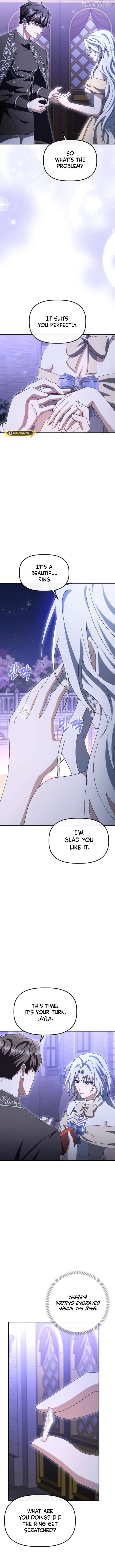 The Maid and the Usurper - Chapter 24