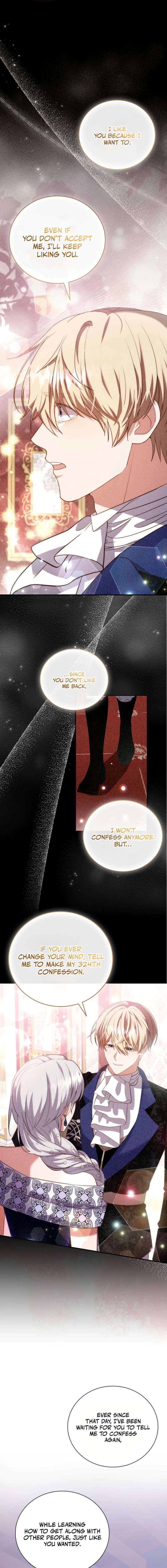 It’s Annoying Because My Childhood Friend Is An Archmage - Chapter 58