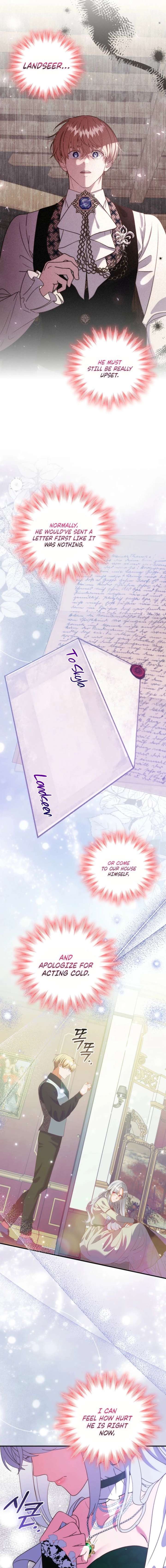 It’s Annoying Because My Childhood Friend Is An Archmage - Chapter 58