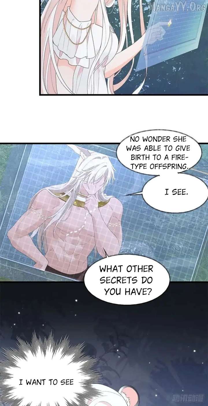 Taming the Beasts With Multi-Pregnancy System - Chapter 35