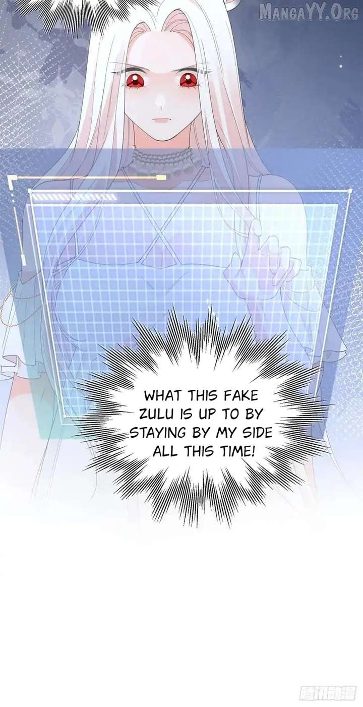 Taming the Beasts With Multi-Pregnancy System - Chapter 35