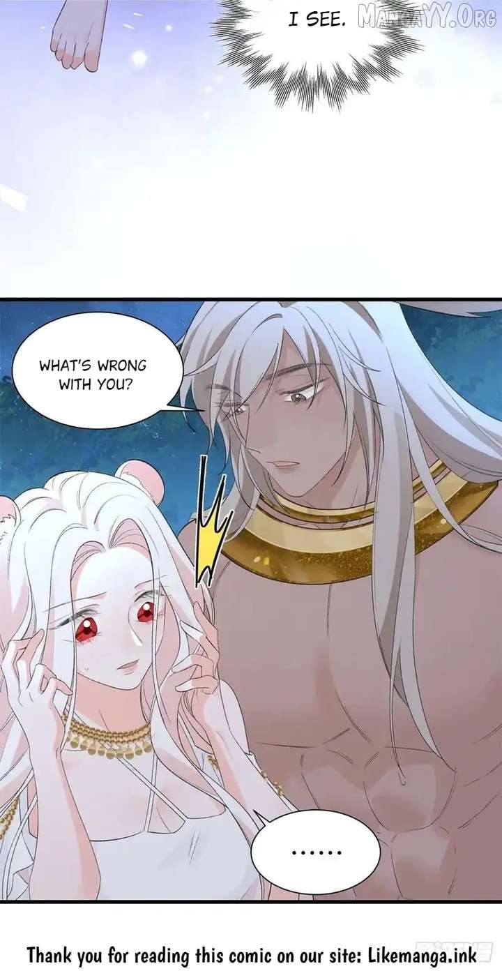 Taming the Beasts With Multi-Pregnancy System - Chapter 36