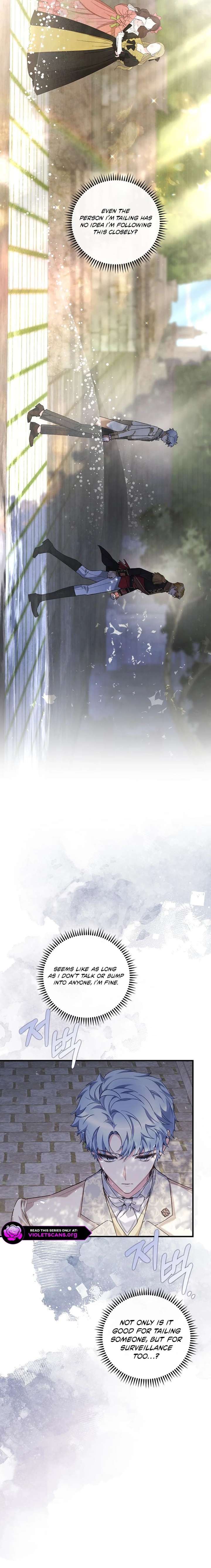 My Father Is the Enemy of My Past Life? - Chapter 74