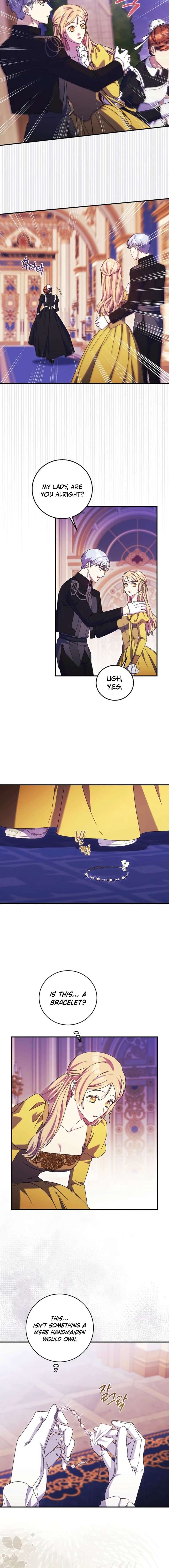 The Young Lady Who Broke Her Engagement Is Only Obsessed With the ...