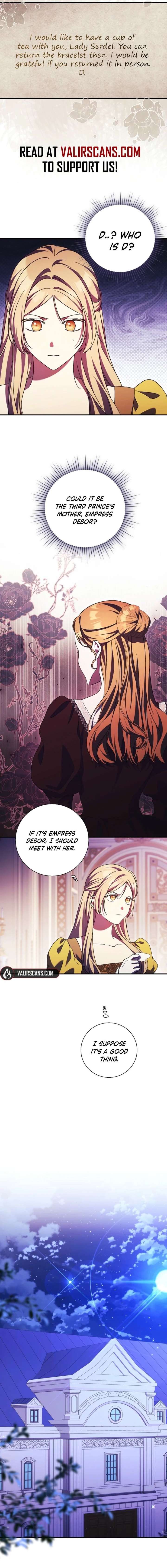 The Young Lady Who Broke Her Engagement Is Only Obsessed With the ...