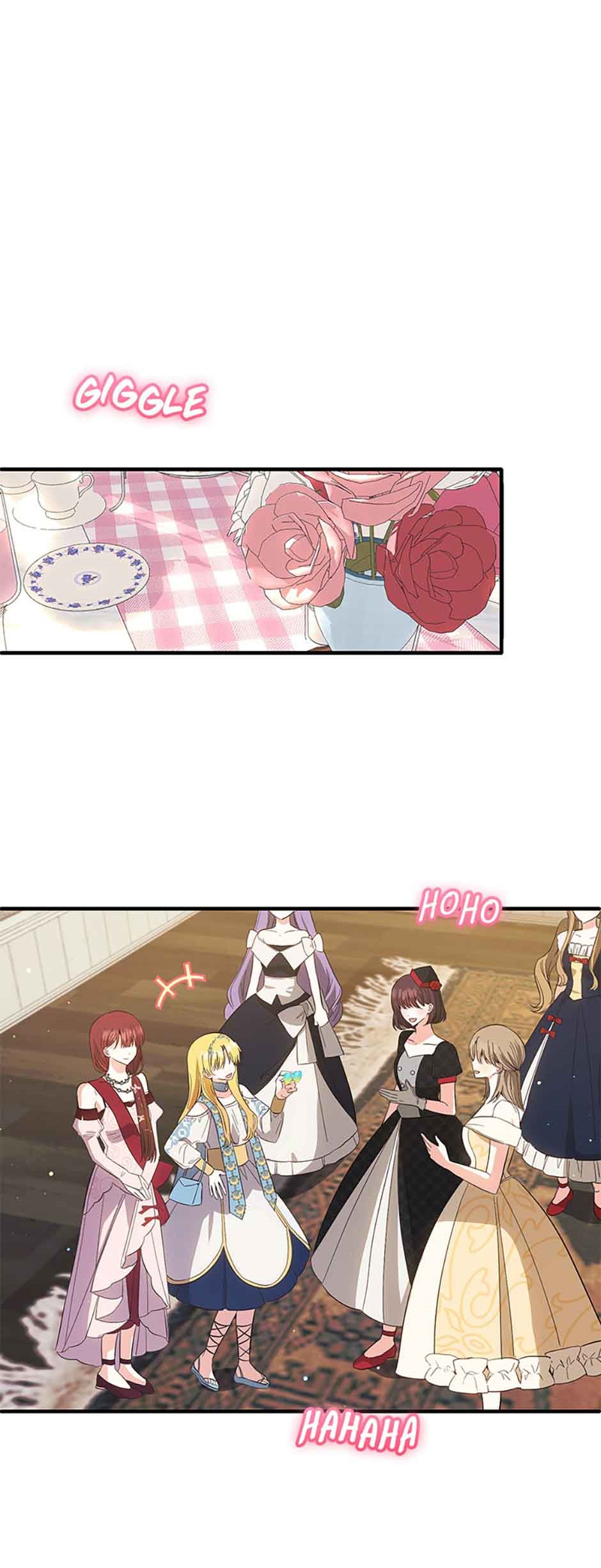 Welcome, It’s Your First Time Seeing a Cute Villainess, Isn’t It ...