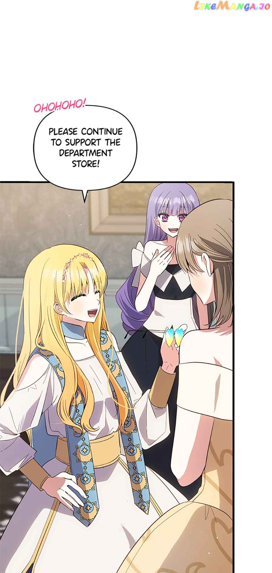 Welcome, It’s Your First Time Seeing a Cute Villainess, Isn’t It ...