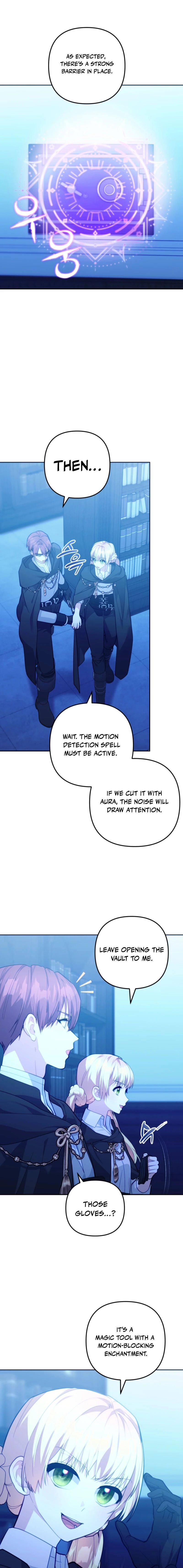 Welcome, It’s Your First Time Seeing a Cute Villainess, Isn’t It ...