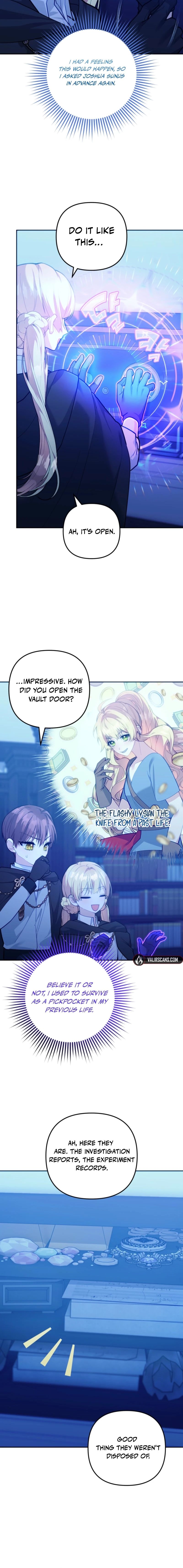 Welcome, It’s Your First Time Seeing a Cute Villainess, Isn’t It ...