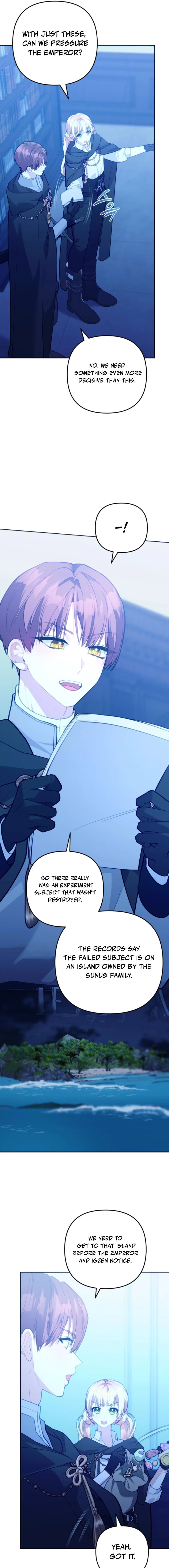 Welcome, It’s Your First Time Seeing a Cute Villainess, Isn’t It ...