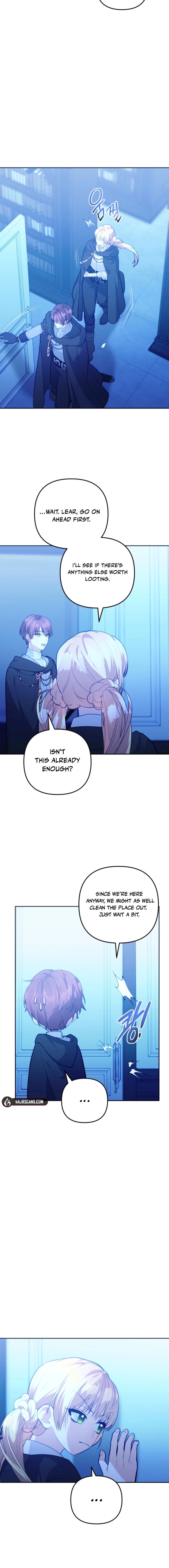 Welcome, It’s Your First Time Seeing a Cute Villainess, Isn’t It ...