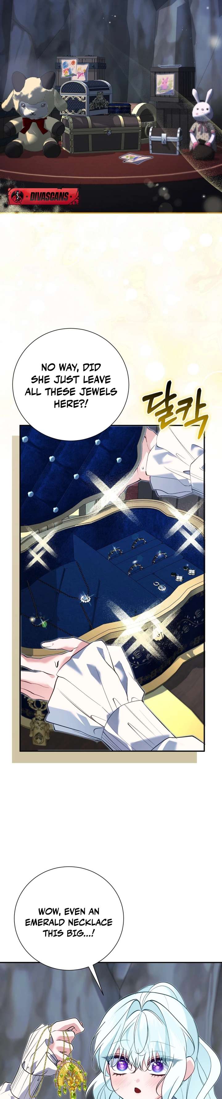 The Fake Saint of a Reverse Harem Game - Chapter 32