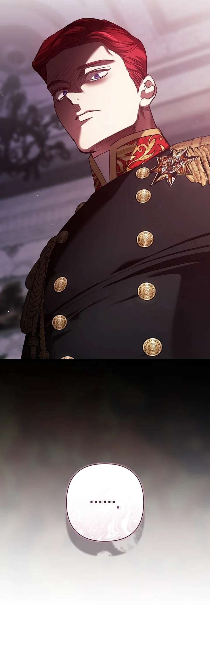 The Broken Ring: This Marriage Will Fail Anyway - Chapter 120