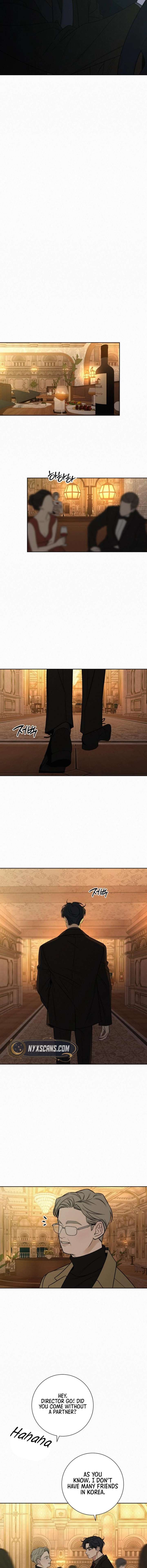 Operation Name Pure Love - Chapter 129