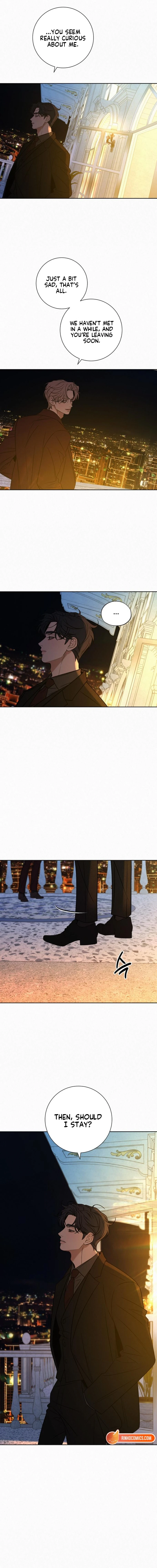 Operation Name Pure Love - Chapter 130