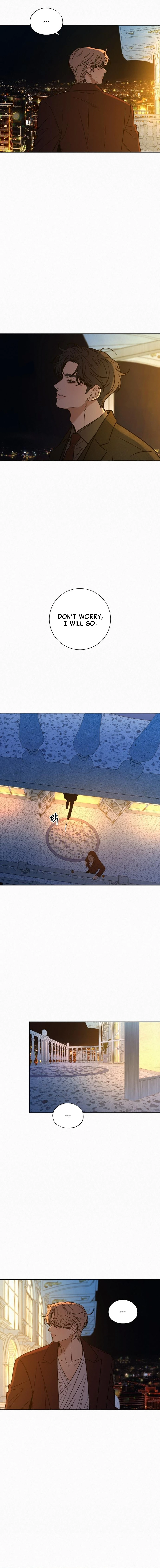 Operation Name Pure Love - Chapter 130