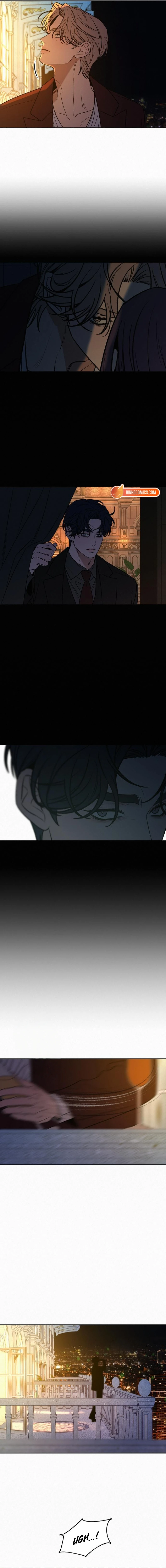 Operation Name Pure Love - Chapter 130