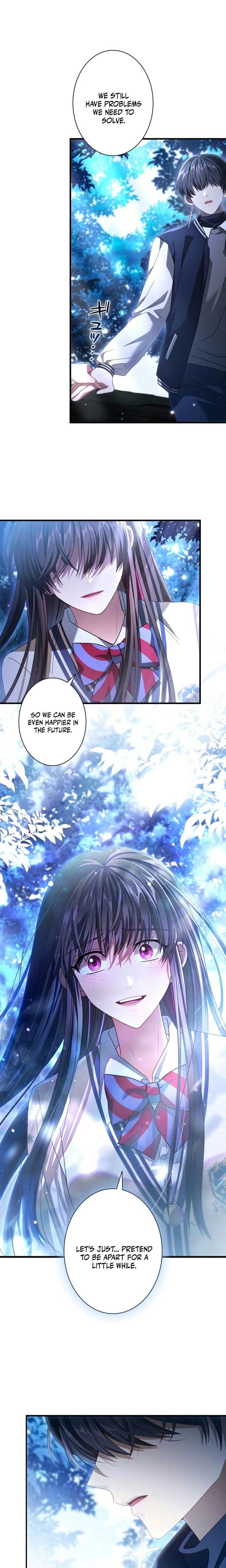 Dark Moon: Two Moons - Chapter 14