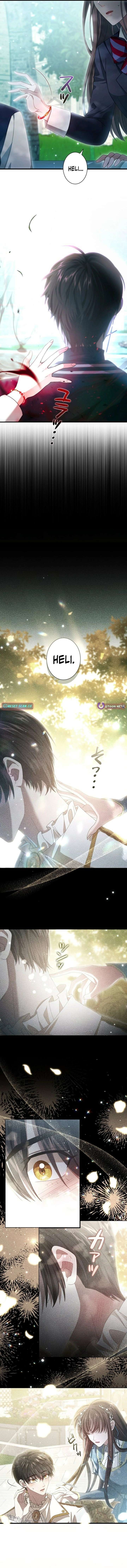 Dark Moon: Two Moons - Chapter 14