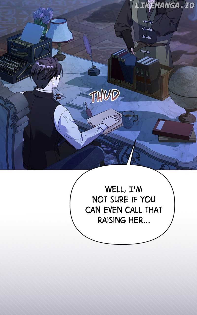 Adopted by a Murderous Duke Family - Chapter 4