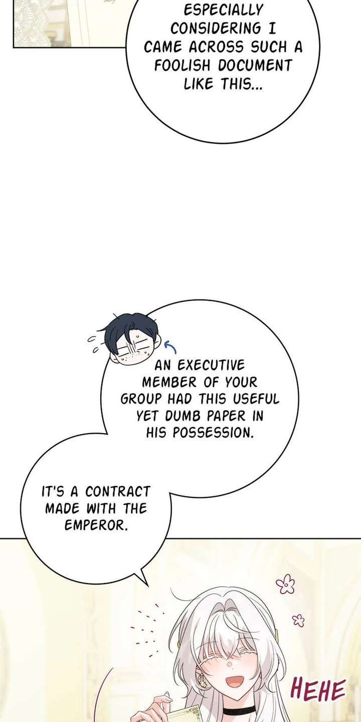 The Male Lead Is In Charge Of The Successor - Chapter 105