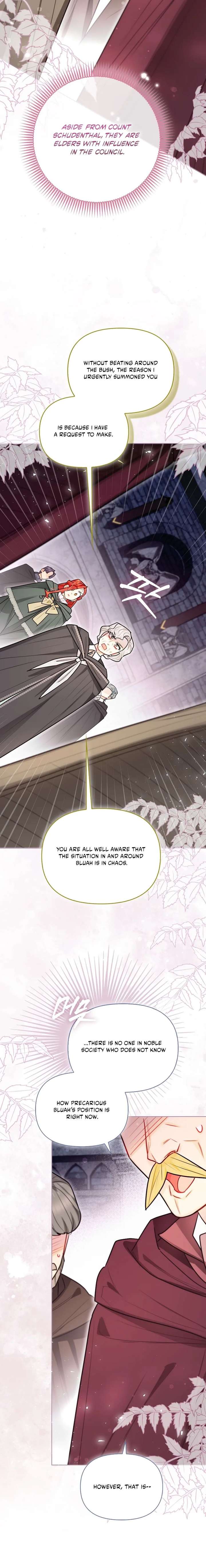 Even Though I Transmigrated as a Villainess, I’d Rather Raise a Cat ...