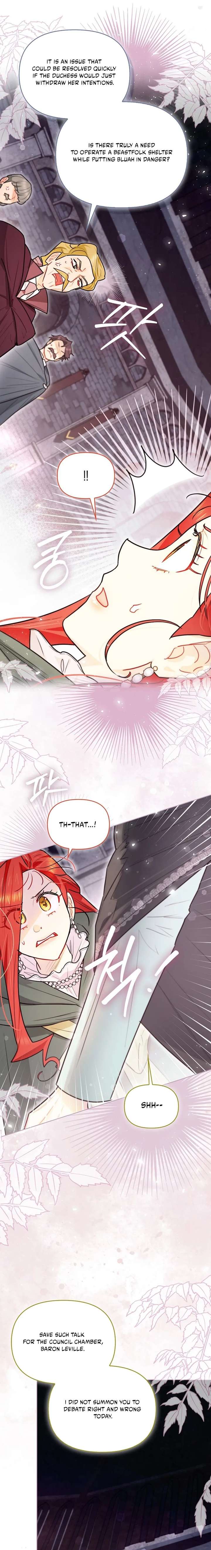 Even Though I Transmigrated as a Villainess, I’d Rather Raise a Cat ...