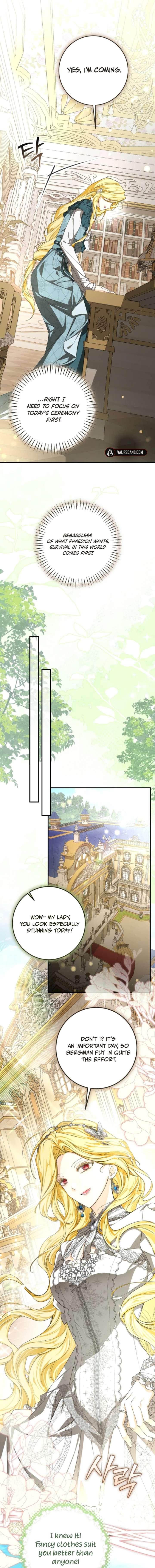 I Became the Master of the Devil - Chapter 87