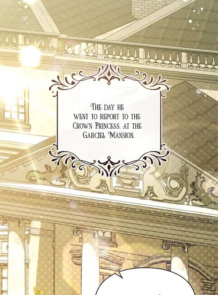 I Hired a Villain as My Housekeeper - Chapter 41