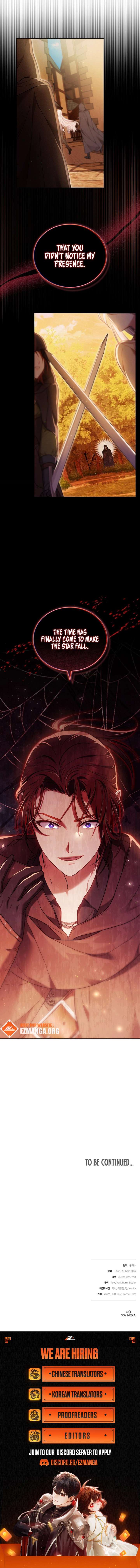 I Ended Up Raising the Seed of Evil - Chapter 39