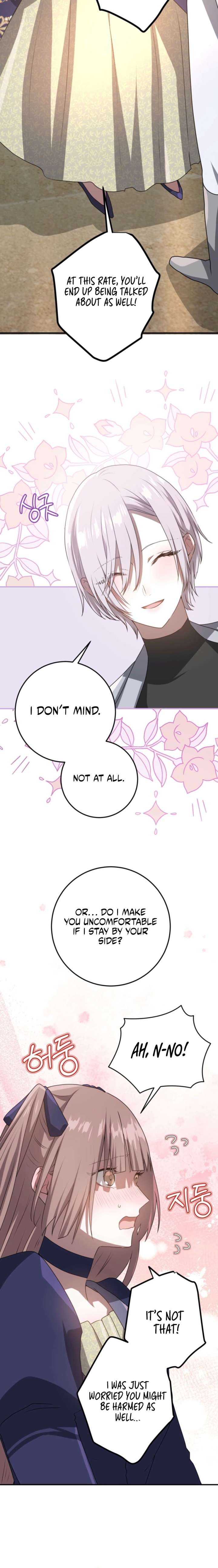 My Childhood Friends Are Trying to Kill Me - Chapter 70