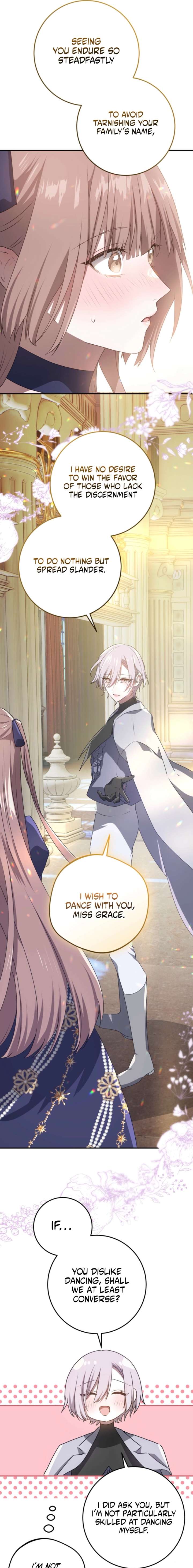 My Childhood Friends Are Trying to Kill Me - Chapter 70