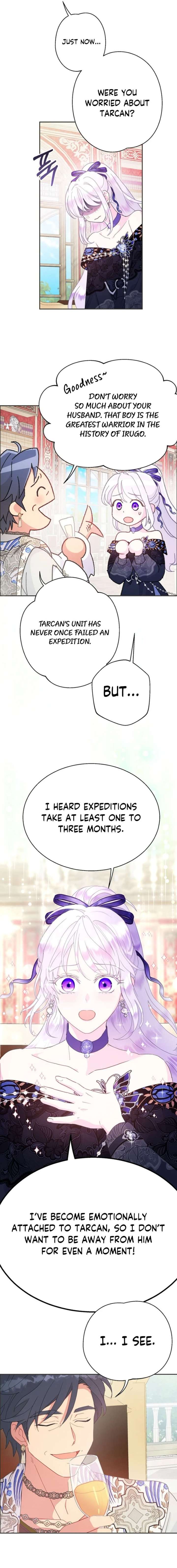 Forget My Husband, I’ll Go Make Money - Chapter 110