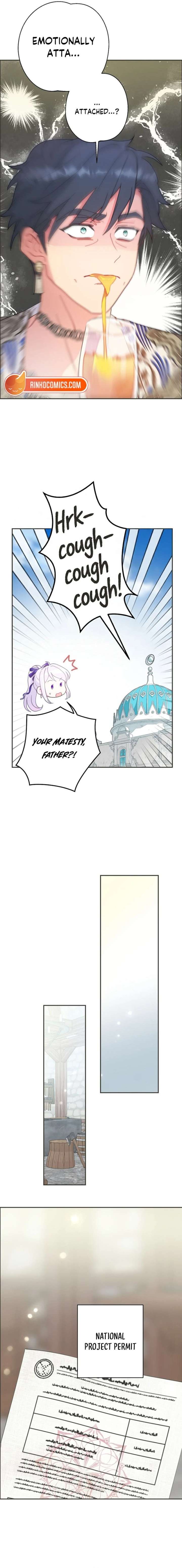 Forget My Husband, I’ll Go Make Money - Chapter 110