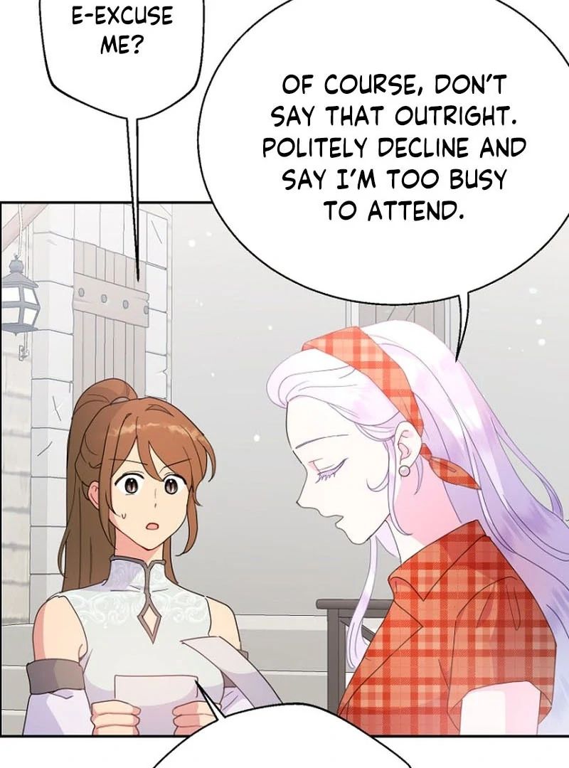 Forget My Husband, I’ll Go Make Money - Chapter 111