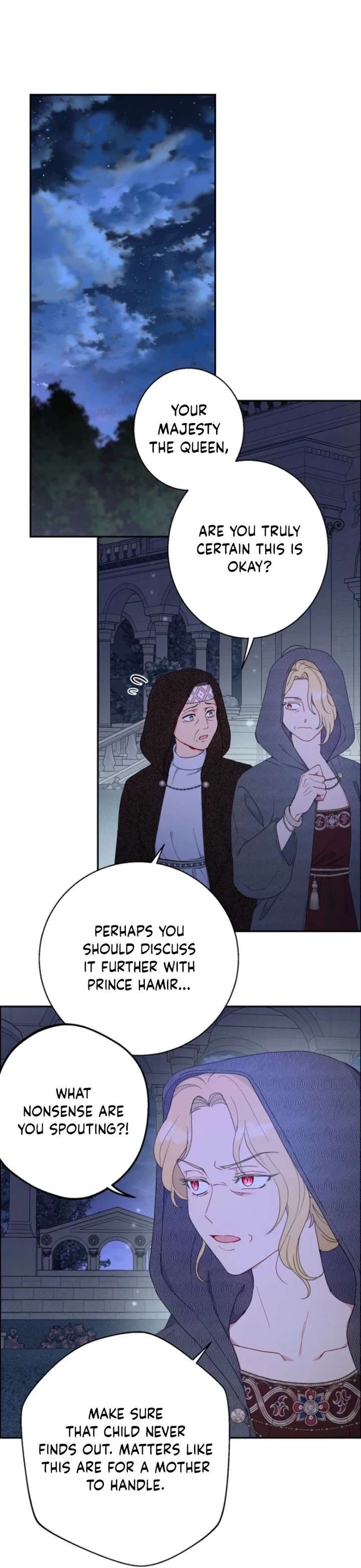 Forget My Husband, I’ll Go Make Money - Chapter 113