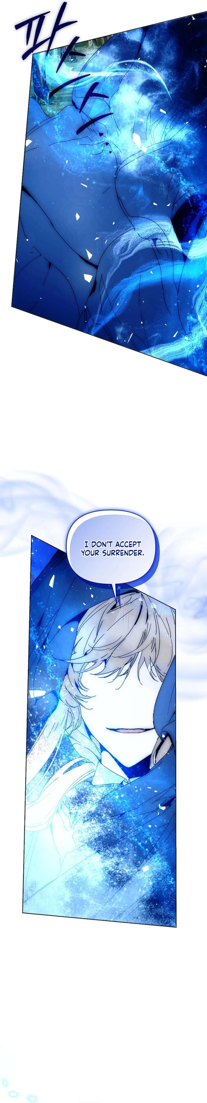 I Am the Nanny of the Villain - Chapter 96