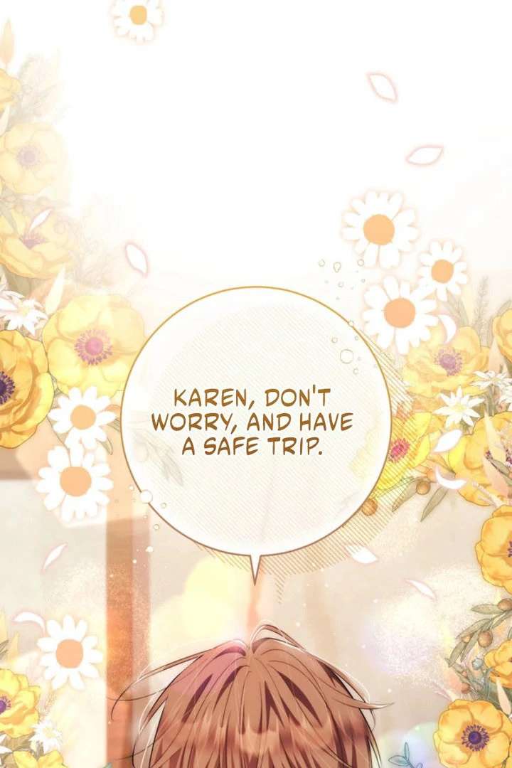 A Prince for You - Chapter 42