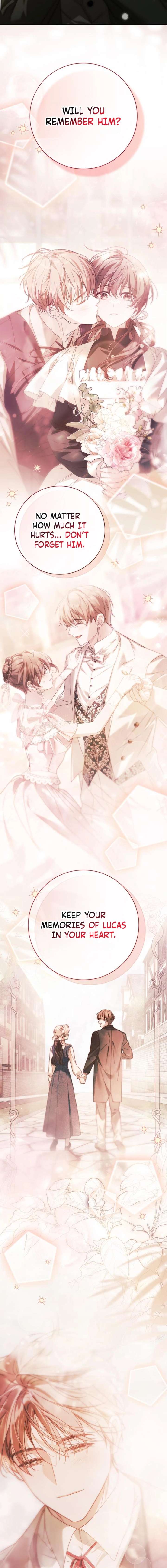 The Count’s Secret Maid - Chapter 69