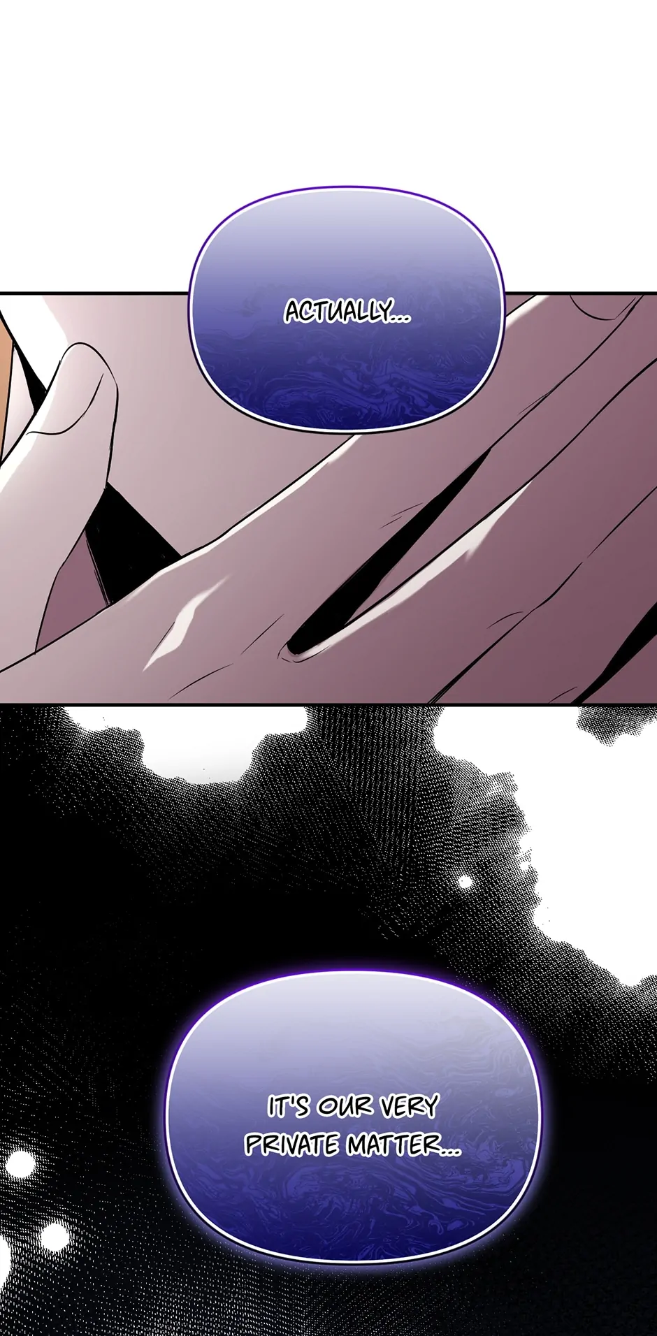 I Married the Male Lead’s Dad - Chapter 109