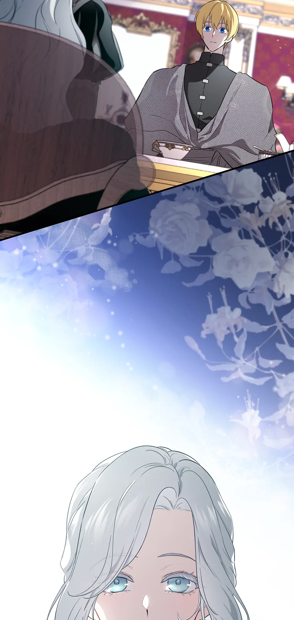 I Married the Male Lead’s Dad - Chapter 110