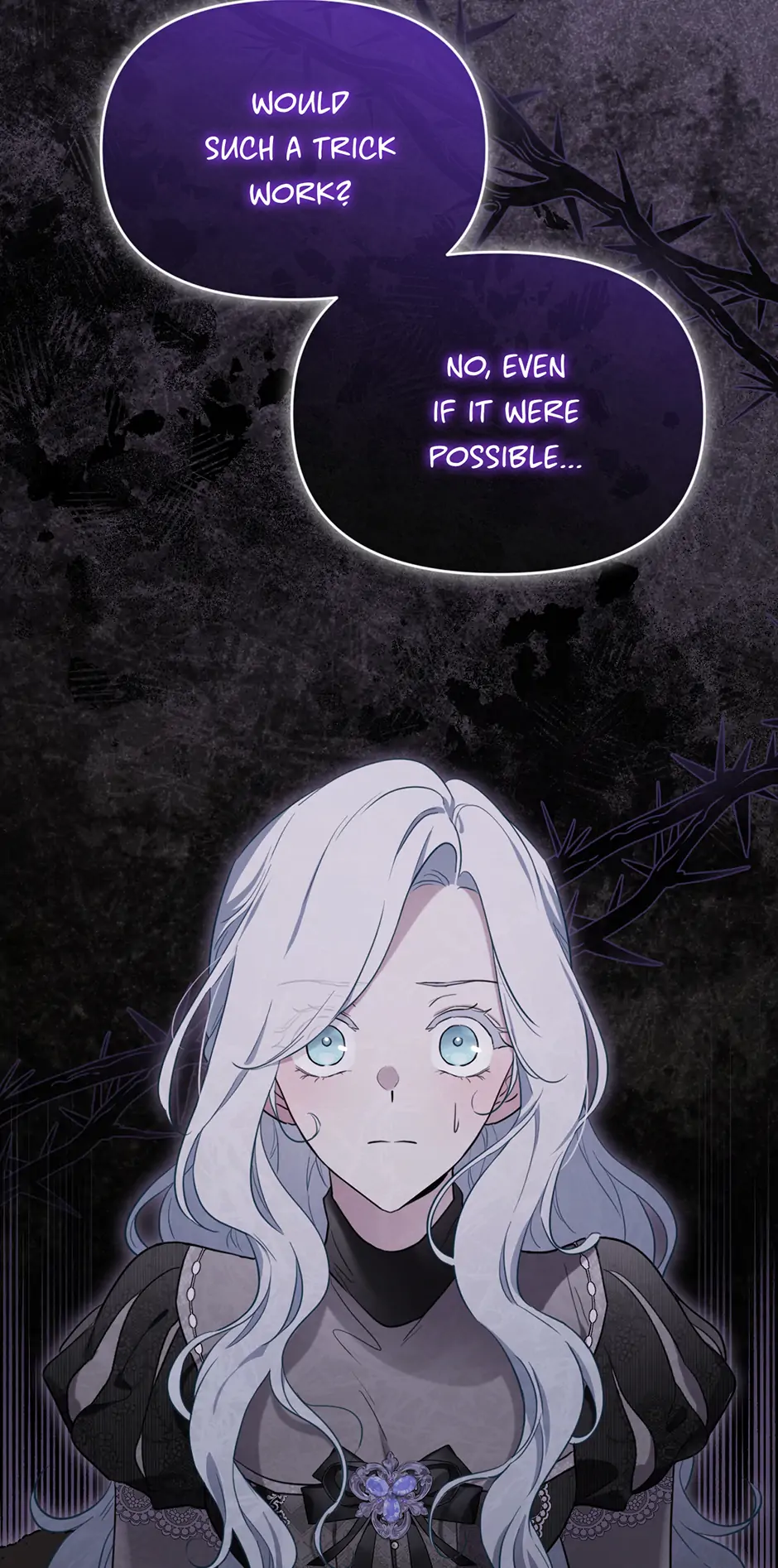 I Married the Male Lead’s Dad - Chapter 111