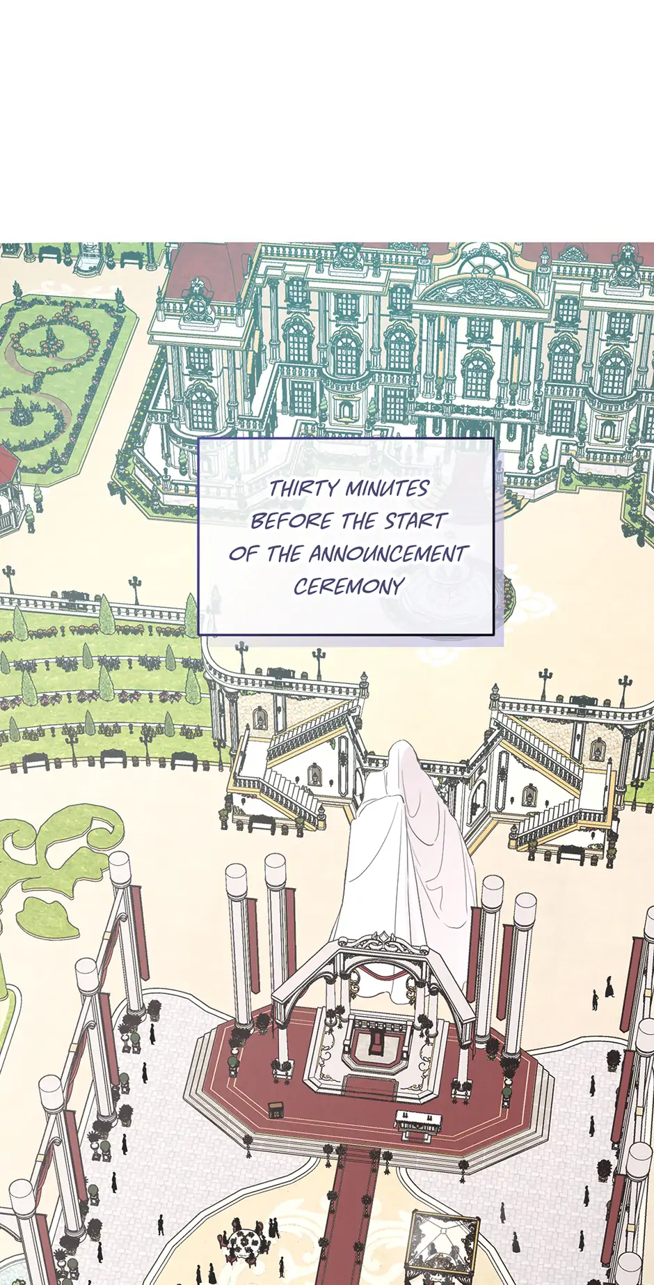 I Married the Male Lead’s Dad - Chapter 114