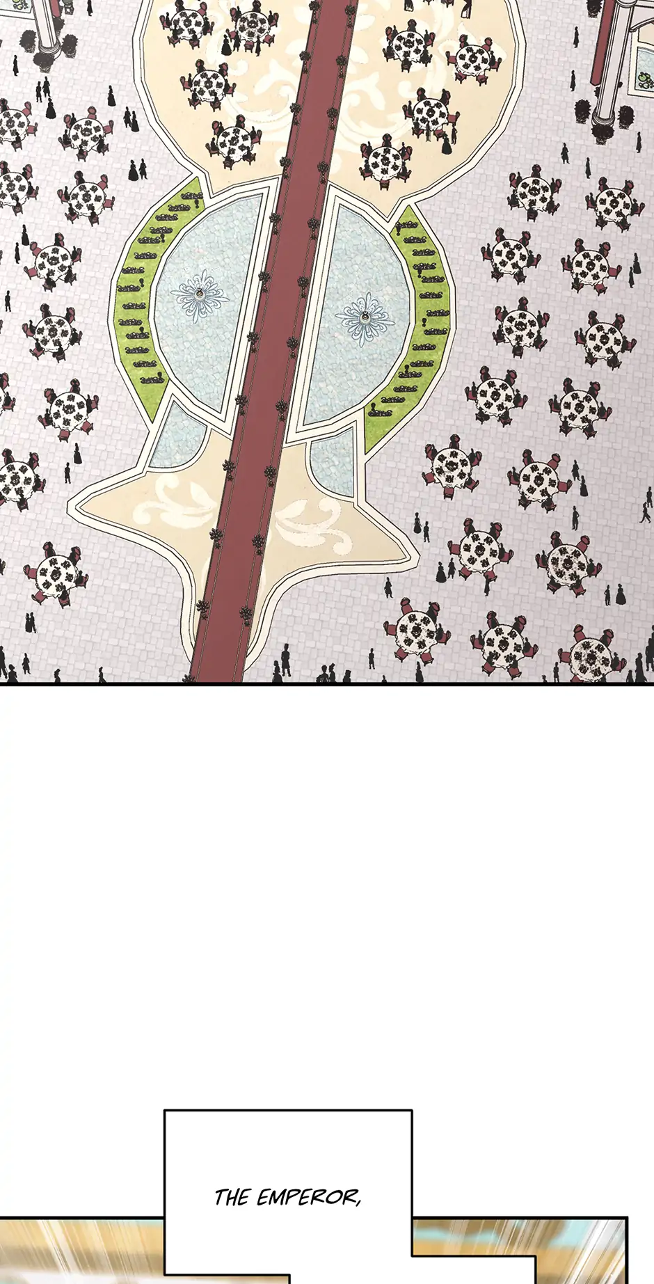 I Married the Male Lead’s Dad - Chapter 114