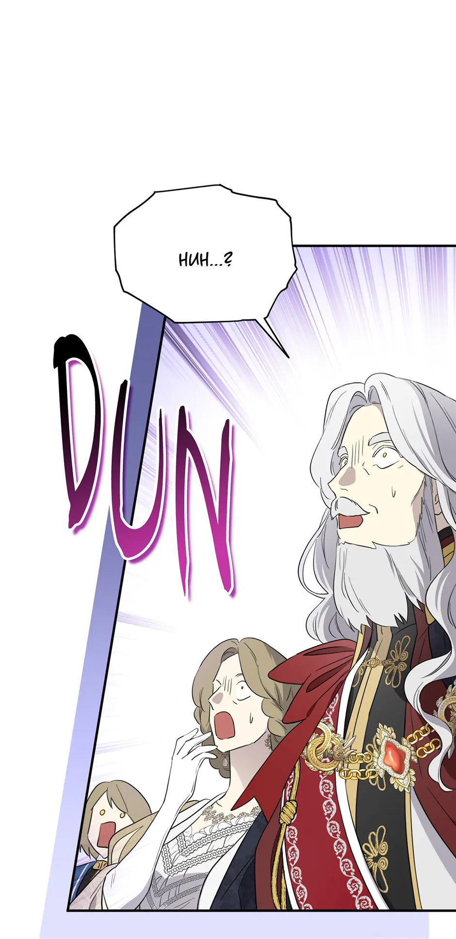 I Married the Male Lead’s Dad - Chapter 115