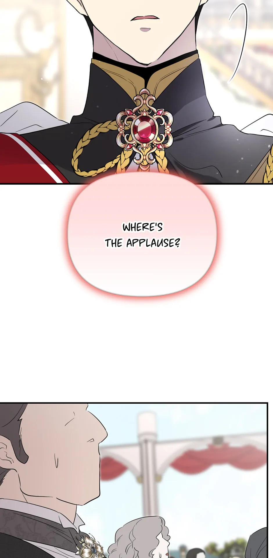 I Married the Male Lead’s Dad - Chapter 115