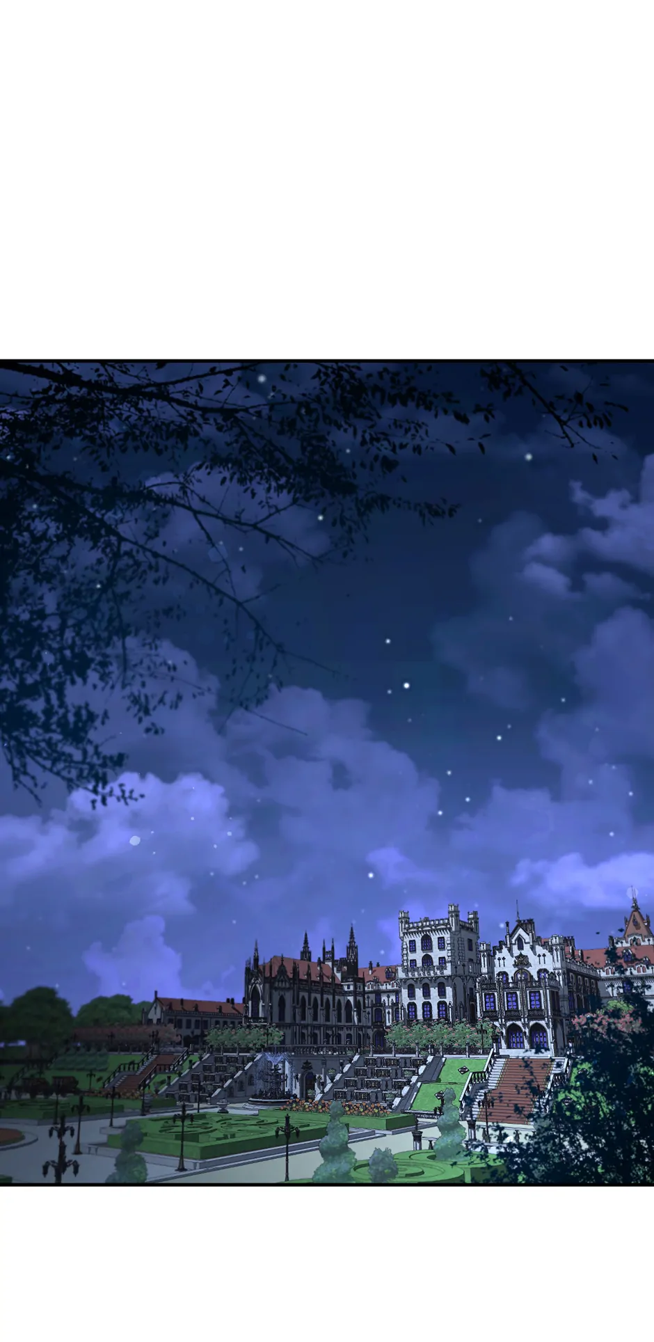 I Married the Male Lead’s Dad - Chapter 117