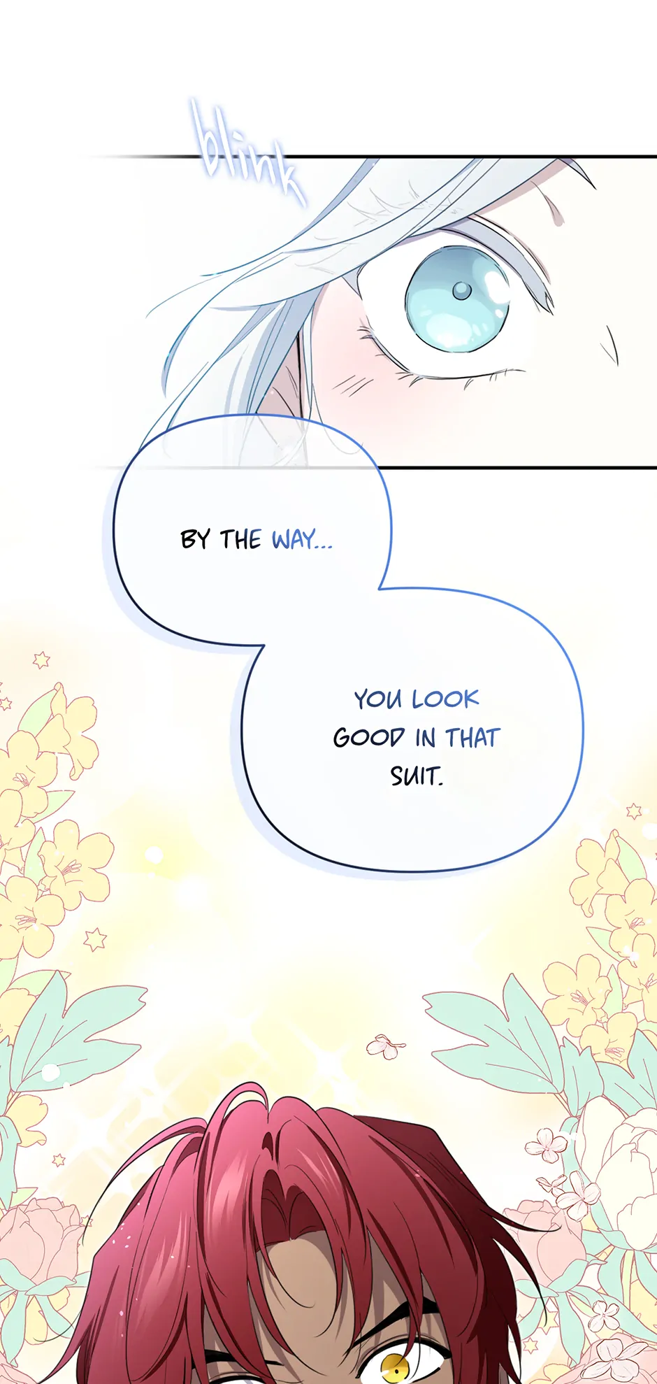 I Married the Male Lead’s Dad - Chapter 117