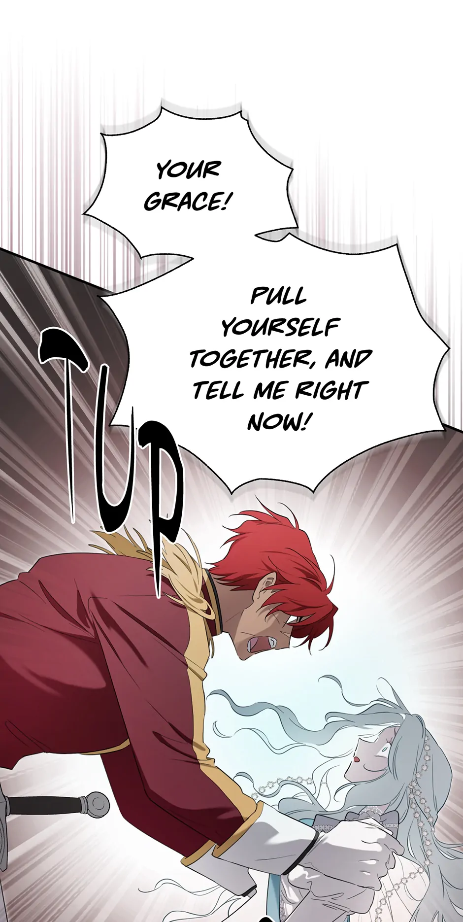 I Married the Male Lead’s Dad - Chapter 118